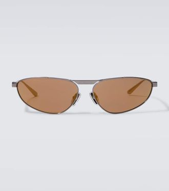 Balenciaga Ovale Sonnenbrille