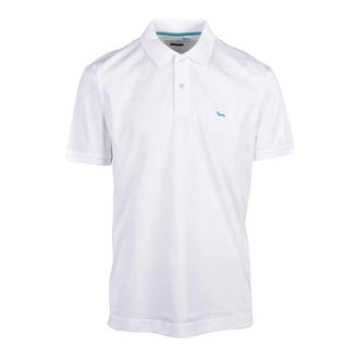 Harmont & Blaine Homme, Tops, Blanc, Taille: 2XL Polo