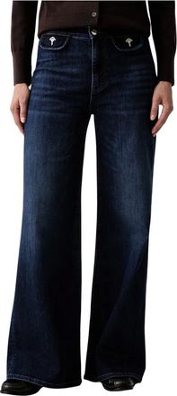 Joop Damen, Jeans, Blau, W28Gr&ouml;&szlig;e