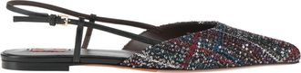 Missoni SCHUHE - Ballerinas auf YOOX.COM