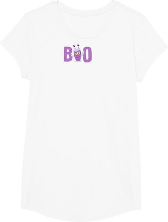 Pixar Disney and Pixars Monsters, Inc. Boo T-Shirt