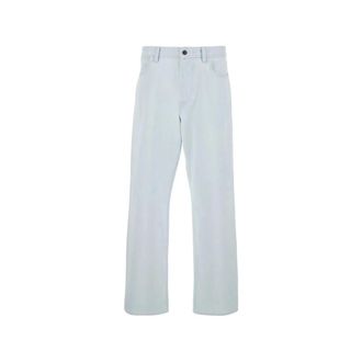 Stone Island Herren, Jeans, Blau, W29Gr&ouml;&szlig;e