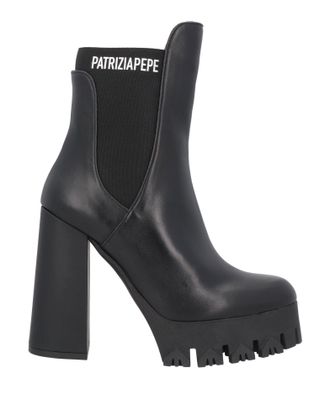 Patrizia Pepe SCHUHE - Stiefeletten auf YOOX.COM