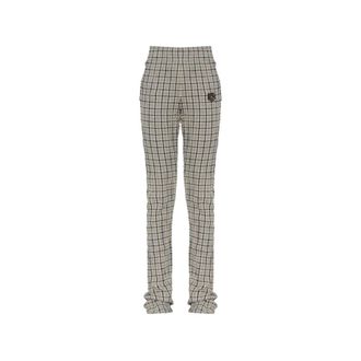Diesel P-Icky Hose - - Trousers - Damen - Grau - S