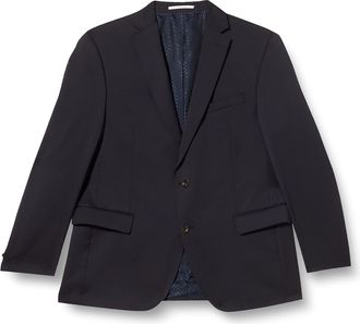 Carl Gross Herren Anzug Jacke, CG Steven SS, ( 63), Gr. 110