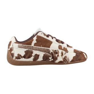 Puma Speedcat Cow - - Shoes - Damen - Mehrfarbig - 37 EU