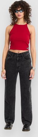 Volcom Daddio Jeans blackity black