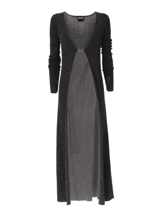 Versace Jeans Couture Cardigan - Argent