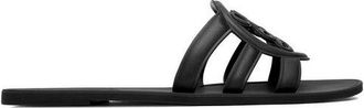 Nine West Pantoletten CEO-CT1120 Schwarz
