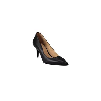 Ralph Lauren Femme, Chaussures, Noir, Taille: 39 EU Lanette Escarpins