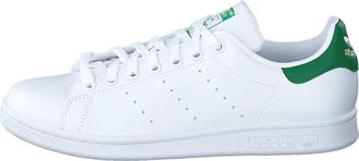 adidas Originals Adidas Stan Smith FX5502, Mens Sneakers, White, 38 2/3 EU
