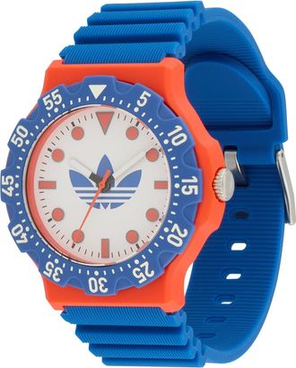 adidas Uhr Discoverer Two