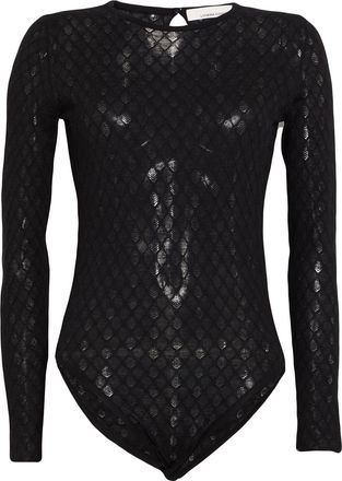 Liviana Conti TOPS - Bodysuits auf YOOX.COM