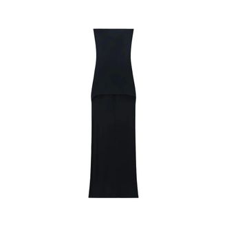Alexander Wang Damen, Kleider, Schwarzk, SGr&ouml;&szlig;e