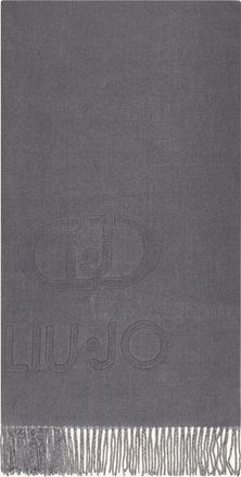 Liu Jo Liu Jo Schal blau