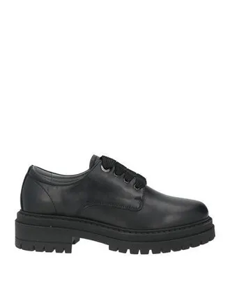 Nero Giardini CHAUSSURES - Chaussures &agrave; lacets sur YOOX.COM