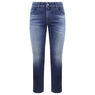 Emporio Armani Regular Fit Herren Jeans