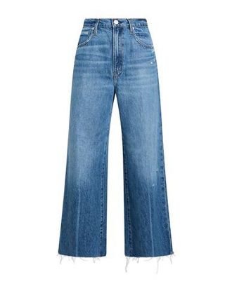 Frame Denim BAS - Pantalons en jean sur YOOX.COM