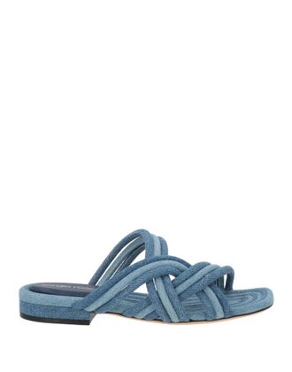 Sergio Rossi SCHUHE - Sandalen auf YOOX.COM