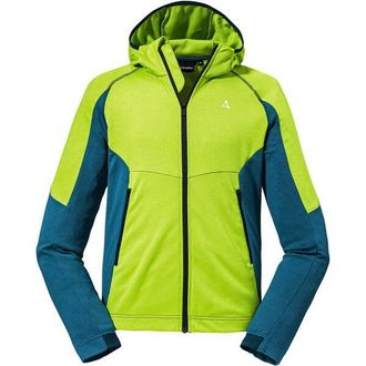 Schöffel Herren Fleece Hoody Forillon M