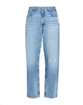 Guess BAS - Pantalons en jean sur YOOX.COM