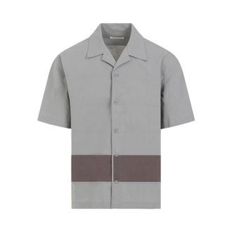 Craig Green Herren, Shirts, Grau, MGr&ouml;&szlig;e