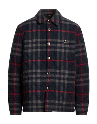 Burberry JACKEN & M&Auml;NTEL - Pufferjacken & Daunenjacken auf YOOX.COM