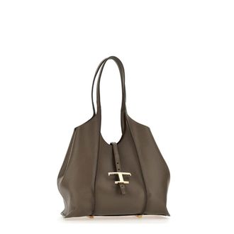 Tod's Damen, Taschen, Gr&uuml;n, ONE SIZEGr&ouml;&szlig;e