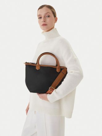 Call It Spring Handtasche Call It Spring Heathyr 14180288 Schwarz
