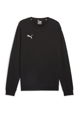 Puma Hoodie teamGOAL Casuals Crew Neck Sweat