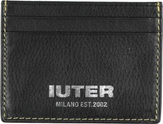 Iuter Kleinlederwaren - Kartenetuis auf YOOX.COM
