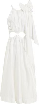 Aje ROBES - Robes longues sur YOOX.COM
