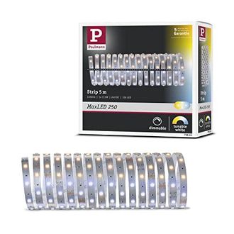 Paulmann MaxLED 250 Stripe 5m TunW IP20 17,5W 230
