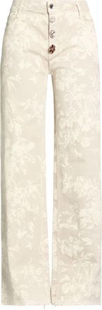 Vivance HOSEN & R&Ouml;CKE - Jeanshosen auf YOOX.COM