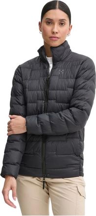 Hagl&ouml;fs Damen, Jacken, Schwarzk, XSGr&ouml;&szlig;e