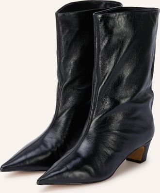 Steve Madden Stiefeletten Lytton schwarz