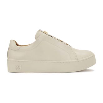 Kazar Bequeme Sneaker auf einer dicken Sohle.Dieses Produkt f&auml;llt klein aus. - - Shoes - Damen - Grau - 37 EU
