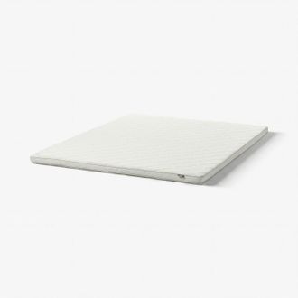 IKEA NYL&Auml;GET Matratzenauflage