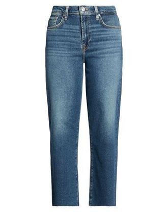 7 For All Mankind BAS - Pantalons en jean sur YOOX.COM