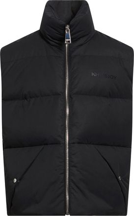 Khrisjoy JACKEN & M&Auml;NTEL - Westen auf YOOX.COM