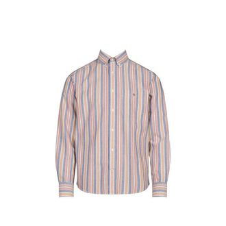 GANT Chemise &agrave; rayures en coton