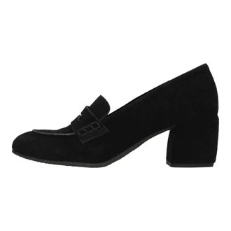 Del Carlo Kaleido Loafer - - Shoes - Damen - Schwarzk - 37 1/2 EU