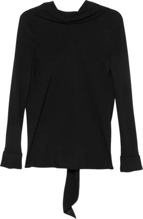 The Row Damen, Blusen & Hemden, Schwarzk, 2XSGr&ouml;&szlig;e