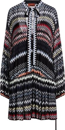 Missoni KLEIDER - Mini-Kleider auf YOOX.COM