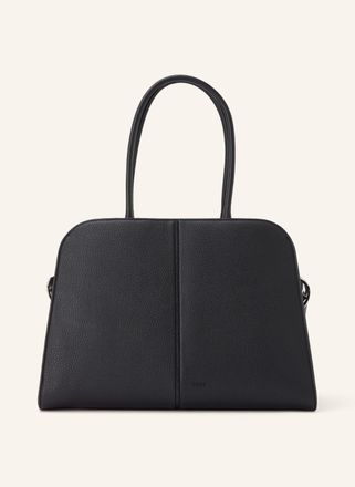 HUGO BOSS Shopper Clarice schwarz