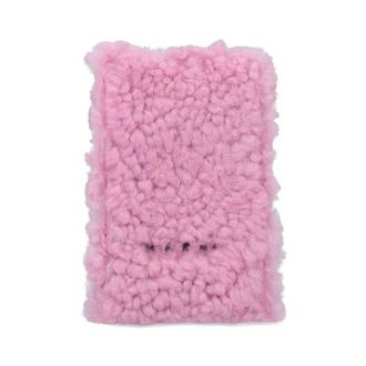Marni unisex, Accessoires, Rose, Taille: ONE Size Cover