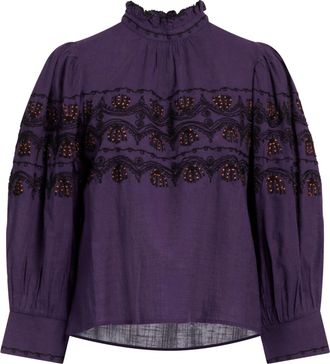 Antik Batik TOPS - Tops auf YOOX.COM