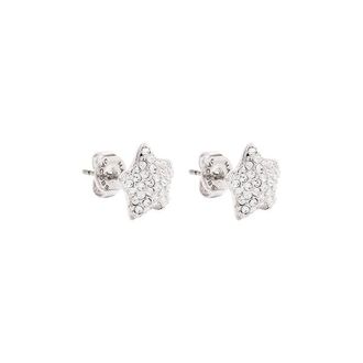Marc Jacobs Boucles doreilles The Star Pave