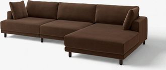 IKEA UPP&Aring;KRA 4,5er-Sitzelement