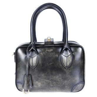 Golden Goose Damen, Taschen, Schwarzk, ONE SIZEGr&ouml;&szlig;e
